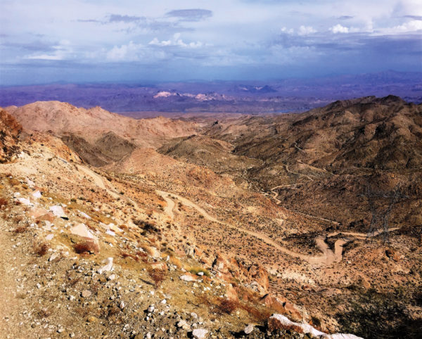 Wide Open – Nevada Magazine