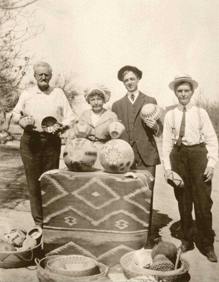 Legendary Nevadans: Helen Stewart – Nevada Magazine