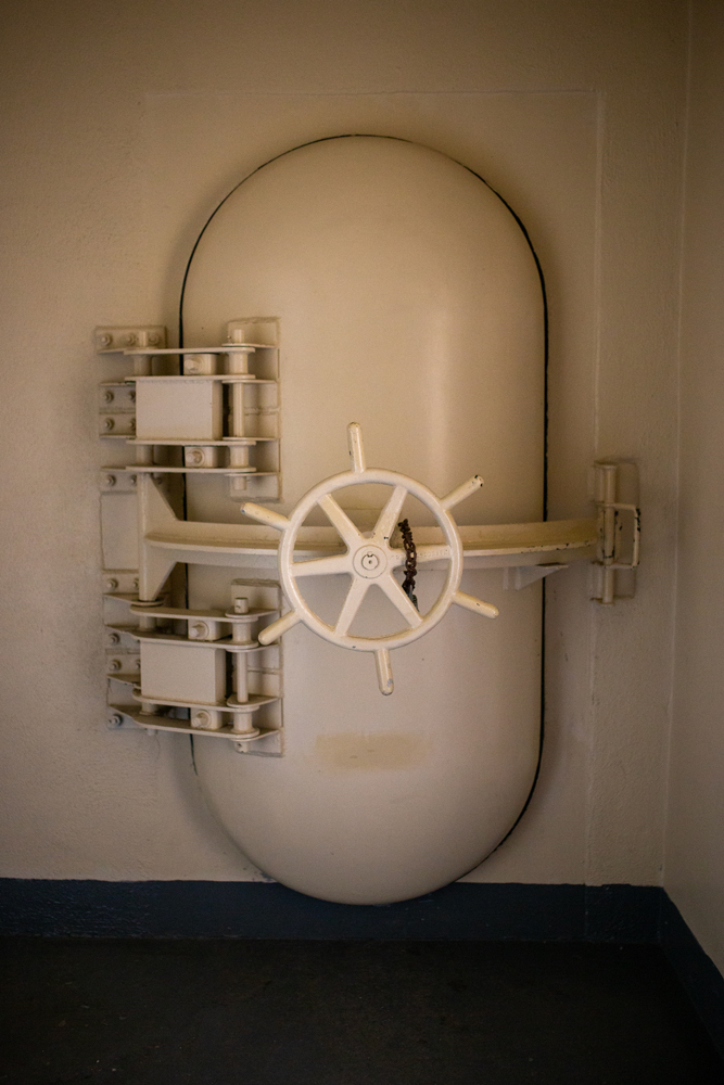 Nevada State Prison – Nevada Magazine