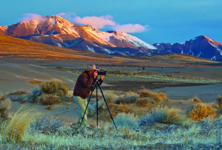 Nevada Photographers – Nevada Magazine