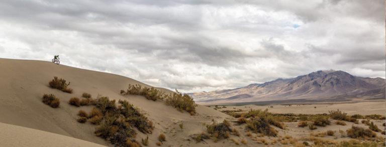 Wide Open – Nevada Magazine