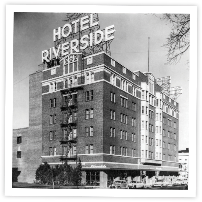 Step Into Reno’s Past – Nevada Magazine