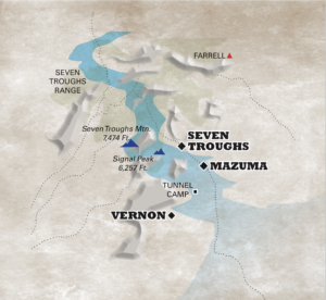 Extras – Nevada Magazine