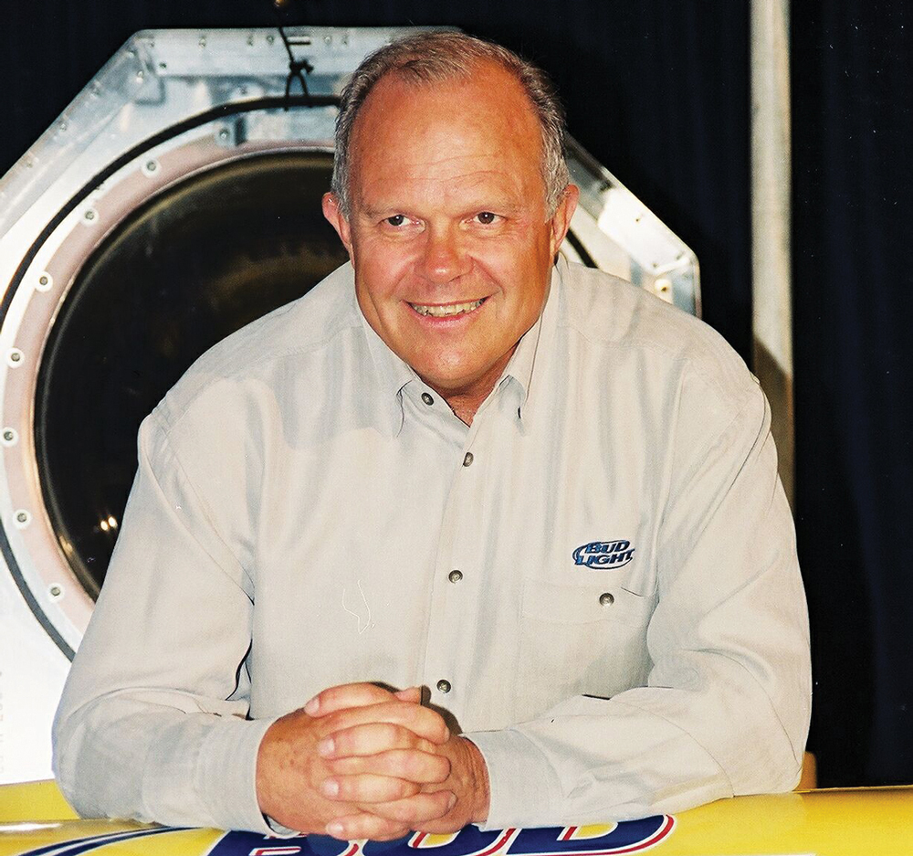 Nevada Twilight – Nevada Magazine