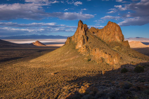 Wide Open – Nevada Magazine