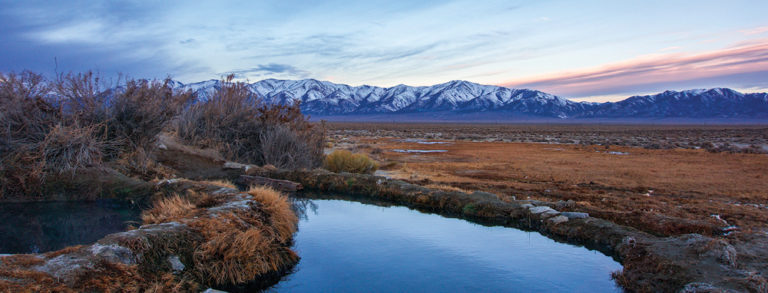 Wide Open – Nevada Magazine